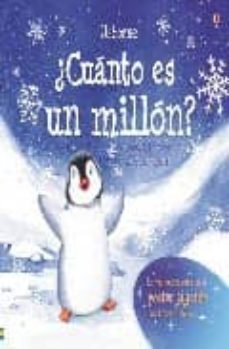 ¿Cuanto es un Millon? Mi Primer Album de Anna Milbourne en PDF, eBook y ...