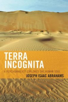 Terra Incognita de Joseph Isaac Abrahams en PDF, eBook y Audiolibro