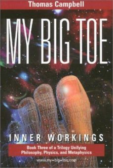 My Big Toe Inner: Inner Workings Volumen 3 (Edición en Inglés) de ...