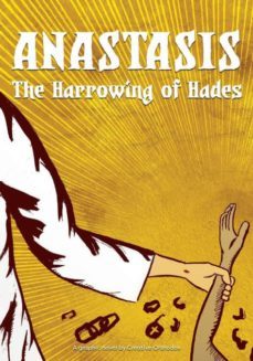 Anastasis de Creative Orthodox en PDF, eBook y Audiolibro