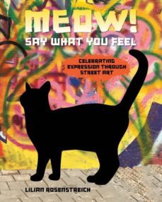 Meow! de Lilian Rosenstreich en PDF, eBook y Audiolibro