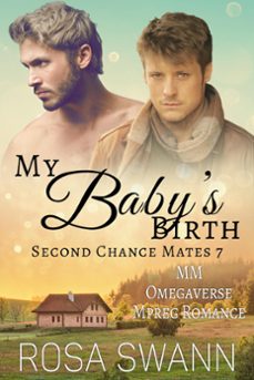 My Baby’s Birth: Mm Omegaverse Mpreg Romance (Edición en Inglés) de ...