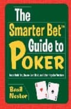 The Smart Bet Guide To Pocker (Edición en Inglés) de Basil Nestor en ...