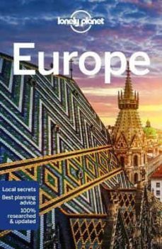 Lonely Planet Europe (Edición en Inglés) de Lonely Planet en PDF, eBook ...