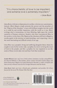 Léon Bloy de Albert Beguin en PDF, eBook y Audiolibro