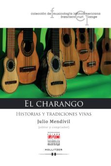 El Charango de en PDF, eBook y Audiolibro