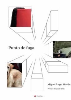 Punto de Fuga de Miguel Angel Martin Herranz en PDF, eBook y Audiolibro