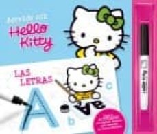 Aprende las Letras con Hello Kitty de Vv.aa. en PDF, eBook y Audiolibro