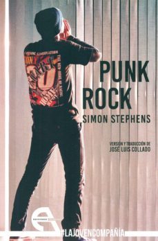 Punk Rock de Simon Stephens en PDF, eBook y Audiolibro