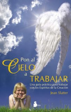 Pon El Cielo A Trabajar Audiolibro