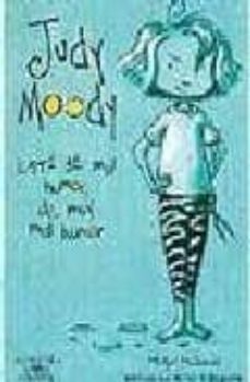 Judy Moody Esta de Mal Humor de Muy Mal Humor de Megan Mcdonald en PDF, eBook y Audiolibro