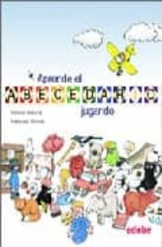 Aprende el Abecedario Jugando de Francesc Rovira en PDF, eBook y Audiolibro