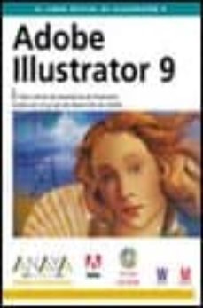 Adobe Illustrator 9 Incluye Cd de Vv.aa. en PDF, eBook y Audiolibro