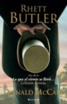 Rhett Butler de Donald Mccaig en PDF, eBook y Audiolibro