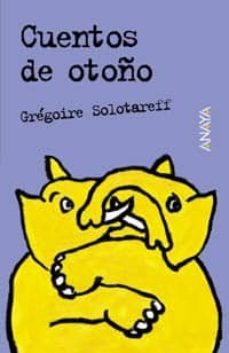 Cuentos de Otoño de Gregoire Solotareff en PDF, eBook y Audiolibro
