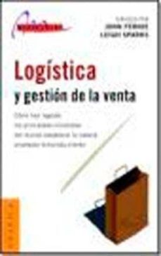 Logistica y Gestion de la Venta de Vv.aa. en PDF, eBook y Audiolibro