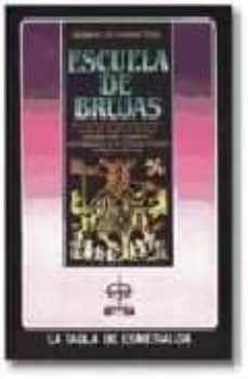 Escuela De Brujas De Vv Aa En Pdf Ebook Y Audiolibro