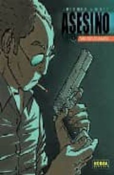 Asesino 1: Tiro por la Culata de Luc Jacamont en PDF, eBook y Audiolibro