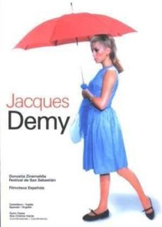 Jacques Demy de Vv.aa. en PDF, eBook y Audiolibro