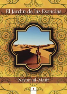 El Jardín de las Esencias de Nayum Al Masir en PDF, eBook y Audiolibro