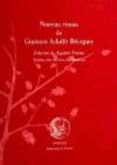 Nuevas Rimas de Gustavo Adolfo Becquer de Agustin Porras en PDF, eBook y Audiolibro