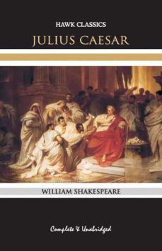 Julius Caesar de William Shakespeare en PDF, eBook y Audiolibro