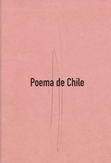 Poema de Chile de Gabriela Mistral en PDF, eBook y Audiolibro