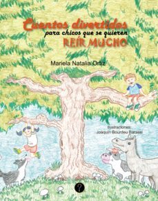 Cuentos Divertidos de Mariela Natalia Ortiz en PDF, eBook y Audiolibro
