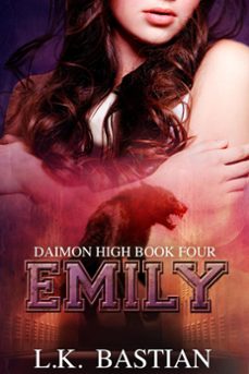 Emily (Edición en Inglés) de L.k. Bastian en PDF, eBook y Audiolibro