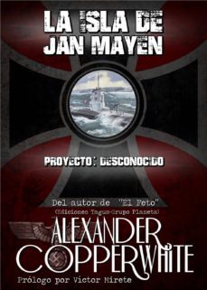 La Isla de Jan Mayen de Alexander Copperwhite en PDF, eBook y Audiolibro
