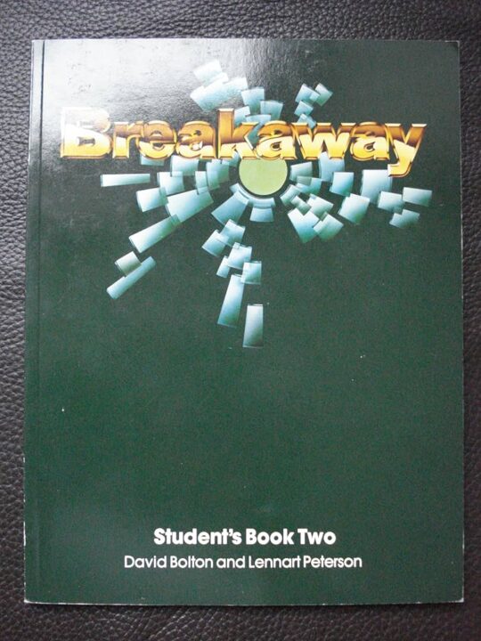 Breakaway 2.Workbook de en PDF, eBook y Audiolibro