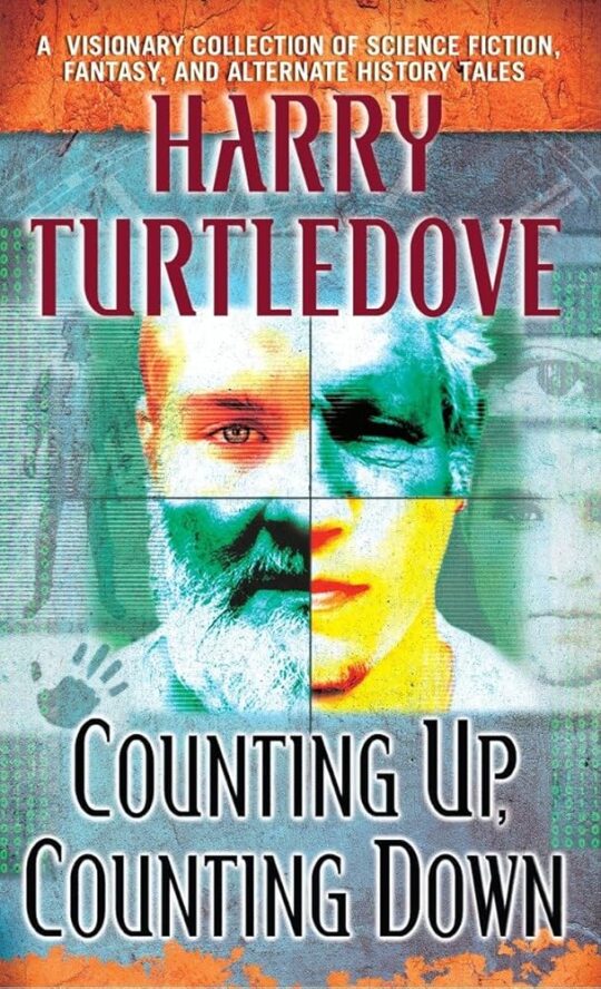 Counting Up, Counting Down (Edición en Inglés) de Harry Turtledove en ...