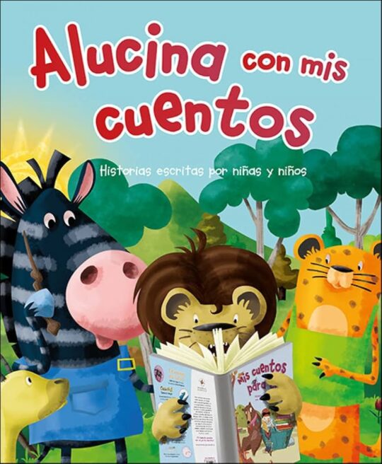 Cuentos Infantiles Ilustrados De Vv Aa En Pdf Ebook Y Audiolibro
