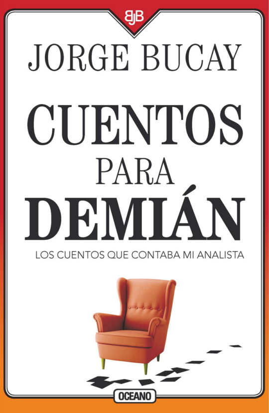 Cuentos para Demian de Ana De La Fuente en PDF, eBook y Audiolibro