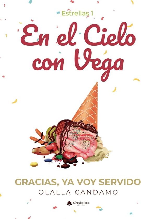 Estrellas 1. en el Cielo con Vega de Olalla Candamo en PDF, eBook y ...