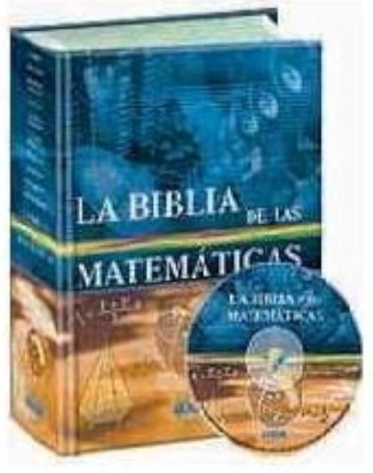 Los mejores Libros y Audiolibros sobre Matemática Fundamental