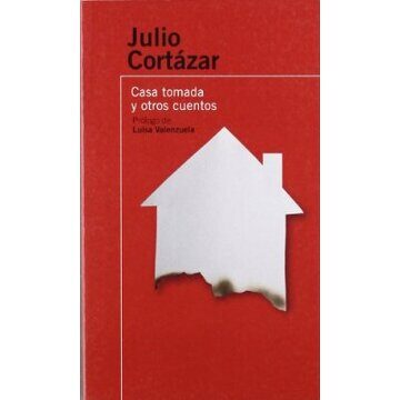La Casa Tomada de Julio Cortazar en PDF, eBook y Audiolibro