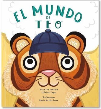 Mundo de Teo de en PDF, eBook y Audiolibro