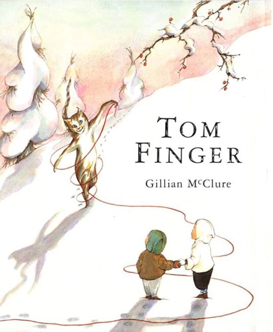Tom Finger (Edición en Inglés) de Gillian Mcclure en PDF, eBook y ...