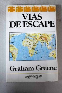 Via de Escape de Greene G. en PDF, eBook y Audiolibro